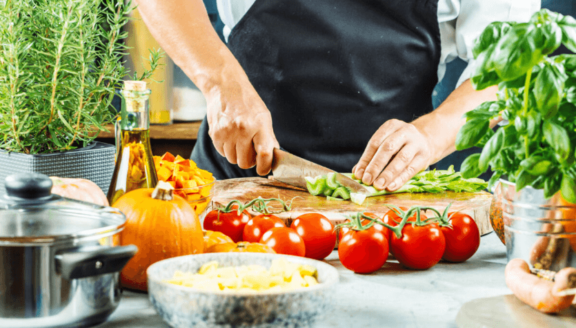 Why a Chef for Seniors is the Glow-Up No One Saw Coming - dataroma