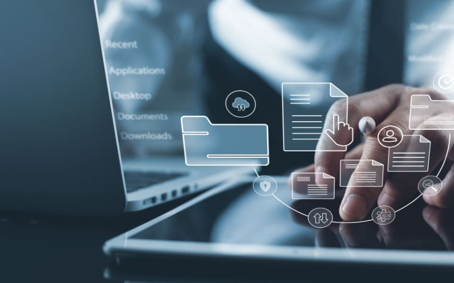 Understanding Traditional DLP: A Comprehensive Guide - dataroma